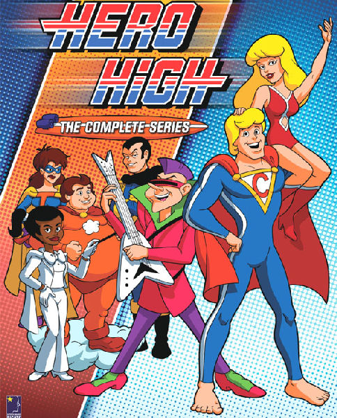 Hero High