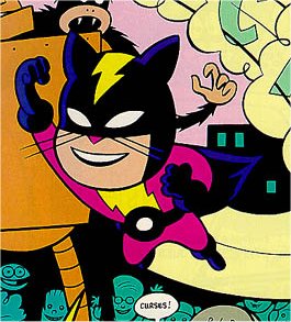 Jetcat